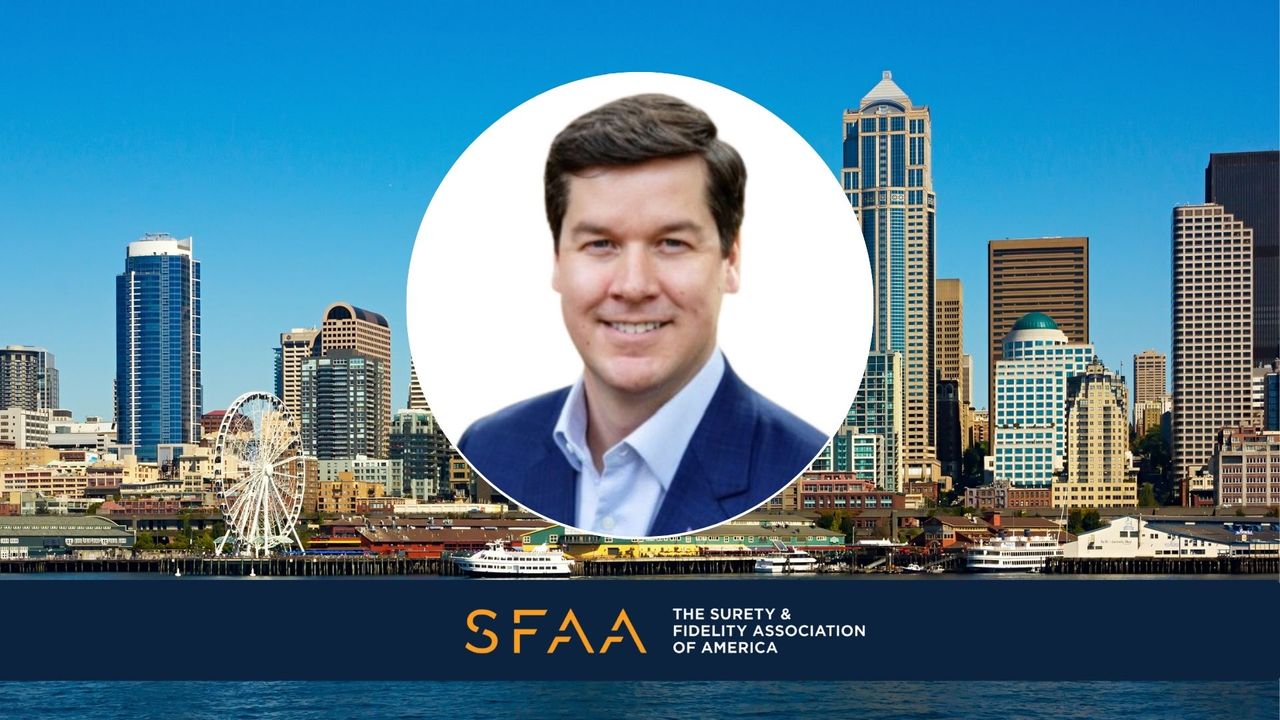 SFAA appoints new president & CEO | Captive International